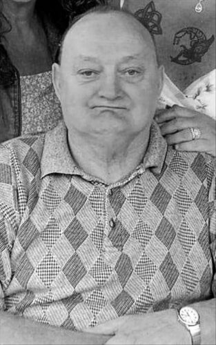 DONALD HANLIN | News, Sports, Jobs - The Herald Star